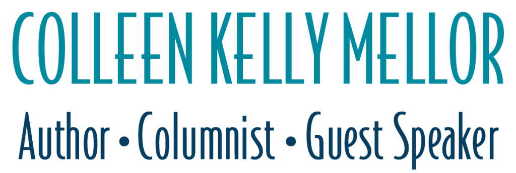 HOME - Colleen Kelly Mellor